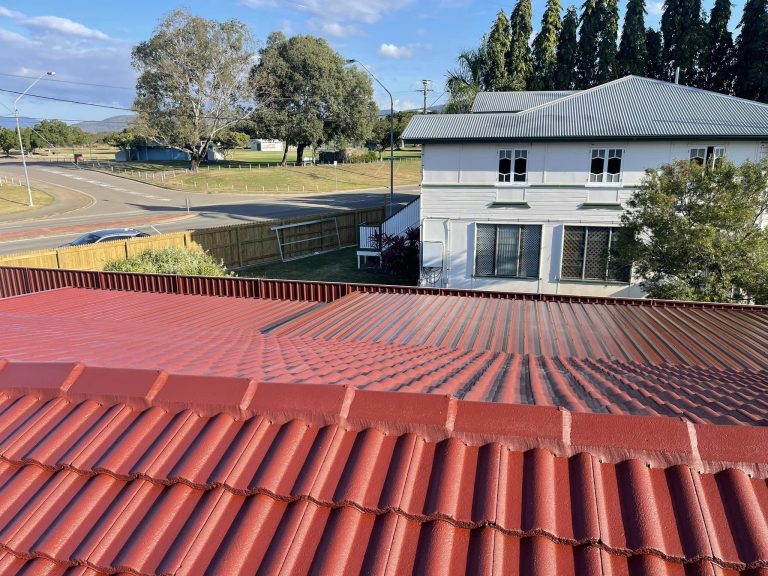 Roof Revive – Roof Restoration & Painting